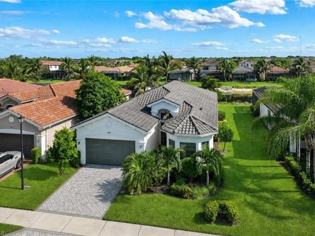 4118 Aspen Chase Dr, Naples, FL 34119