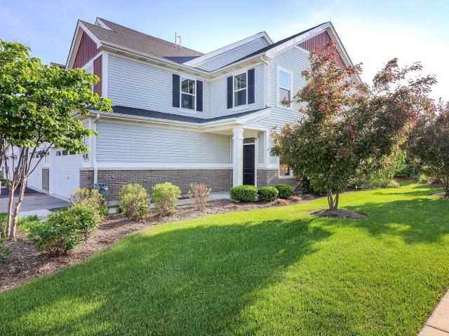 4118 Calder Ln, Aurora, IL 60504 | MLS #12621 | Compass