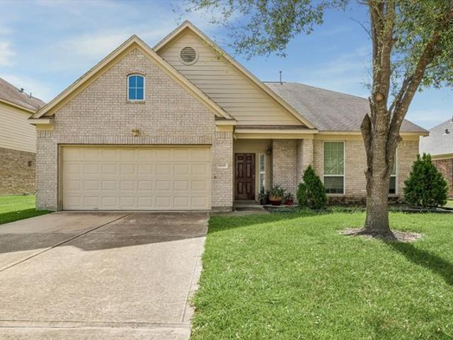 4118 Cascade Oaks Ct, Houston, TX 77084