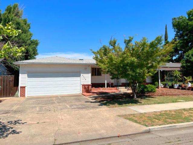 4118 Crown Ave, Stockton, CA 95207