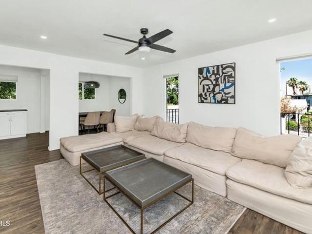4118 E Calle Redonda Unit 78, Phoenix, AZ 85018