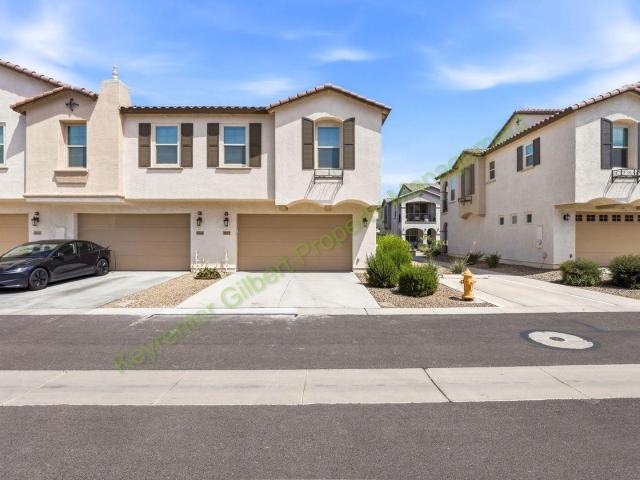 4118 E Brisa Drive