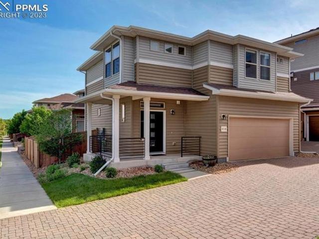 4118 Elegant St, Castle Rock, CO 80109
