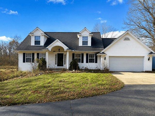 4118 Emerson Rd, Spring Arbor, MI 49283