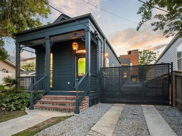 4118 Freret St, New Orleans, LA 70115
