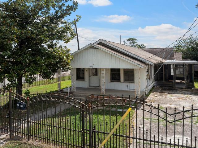 4118 Gano St, Houston, TX 77009 | MLS #51215