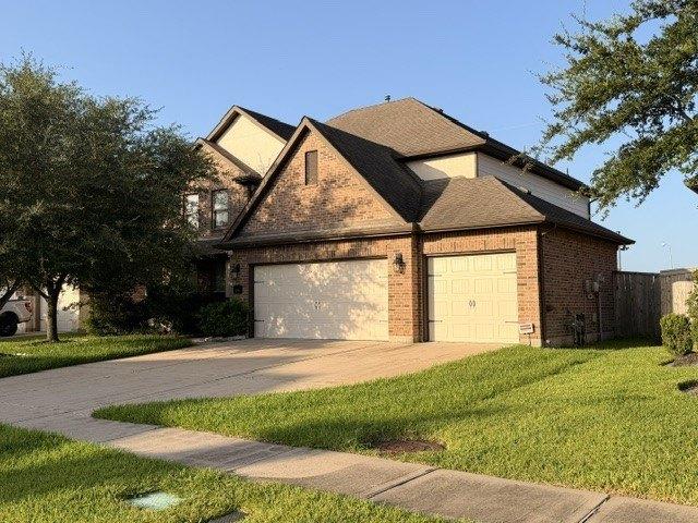 4118 Graham Heights Ln, Katy, TX 77494