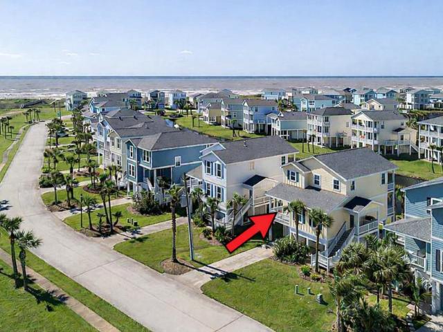 4118 Green Heron Dr, Galveston, TX 77554 | MLS #73025