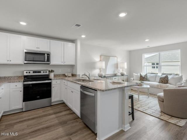 4118 Hobblebush Dr, Unit PEARSON, Leland, NC 28451 | MLS #100544 | Compass