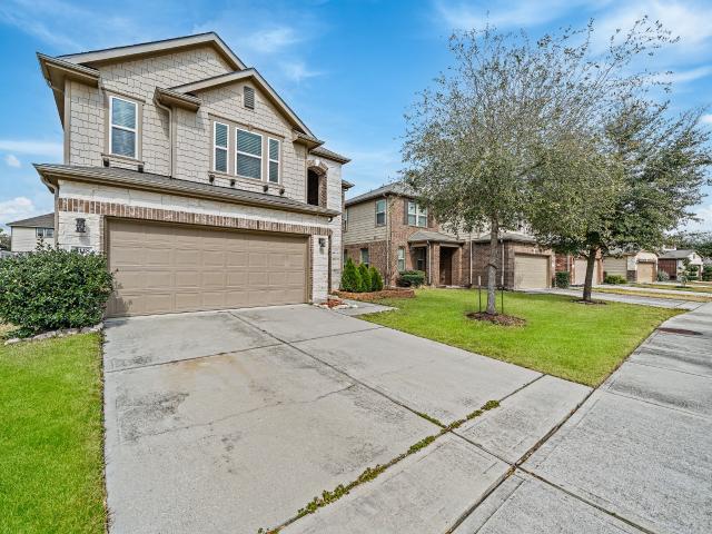4118 Lake Cypress Cir, Houston, TX 77068 | MLS #79687