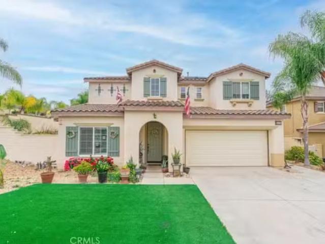 4118 Larkspur St, Lake Elsinore, CA 92530 MLS SB25092643