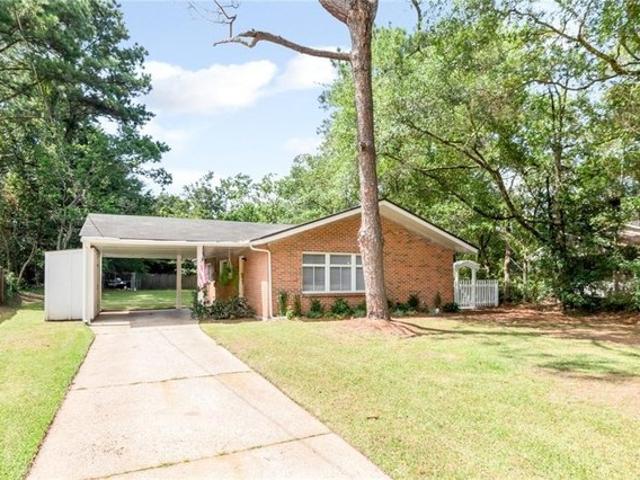 4118 Latimer Ln, Mobile, AL 36609
