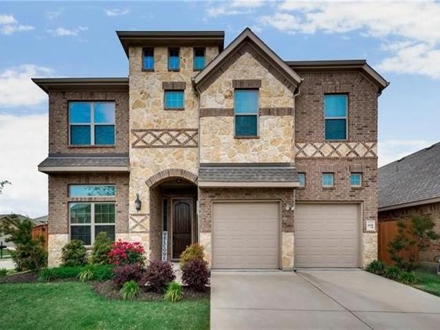 4118 Legend Trl, Heartland, TX 75126