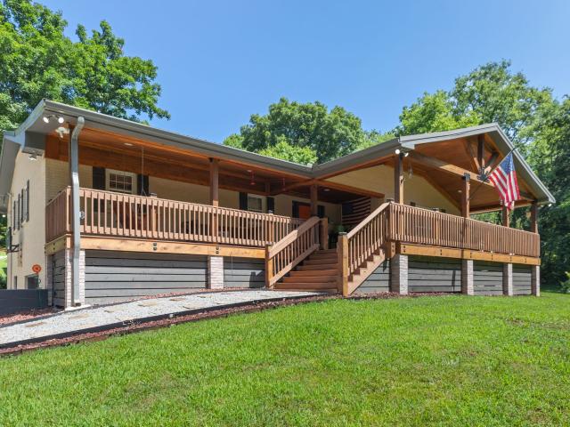 4118 Leipers Creek Rd