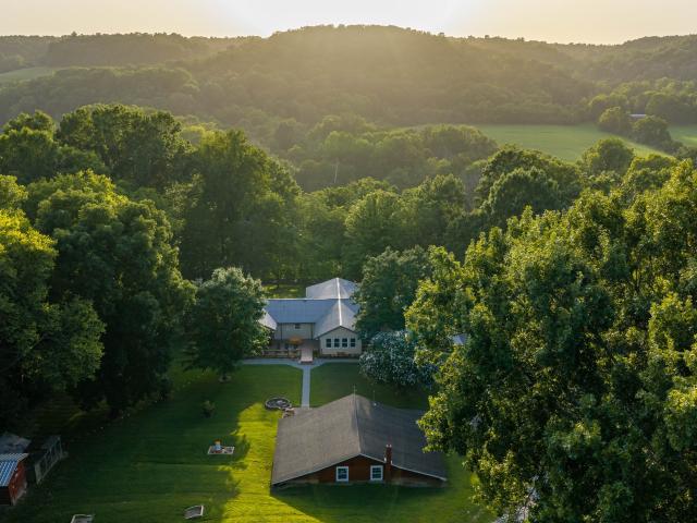 4118 Leipers Creek Rd