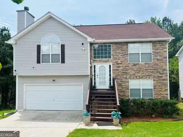 4118 Lost Springs Tr, Douglasville, GA 30135 MLS 10307747