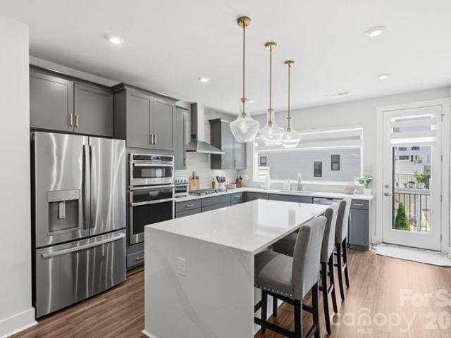 4118 Polluck Way, Charlotte, NC 28209