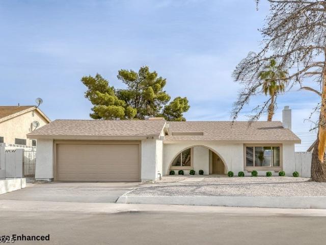 4118 Ridgewood Ave, Las Vegas, NV 89120 | MLS #2781 | Compass