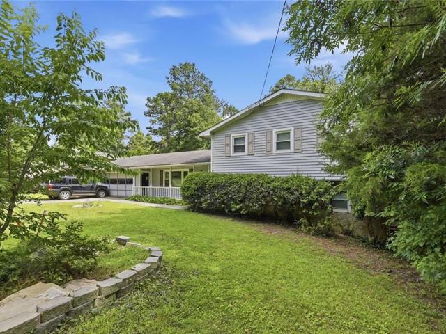 4118 Rocky Ledge Way