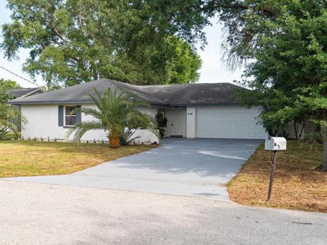 4118 Sunny View Dr, Lakeland, FL 33813