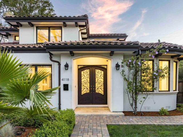 4118 Sutherland Dr, Palo Alto, CA 94303 | Compass