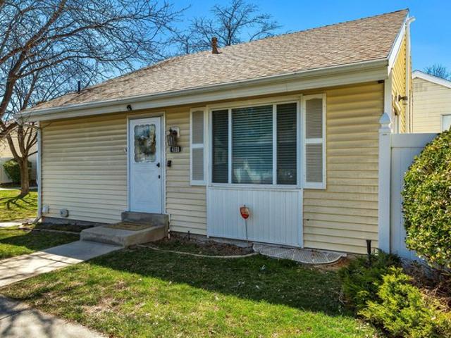 4118 S Middlepark Ln, West Valley City, UT 84119