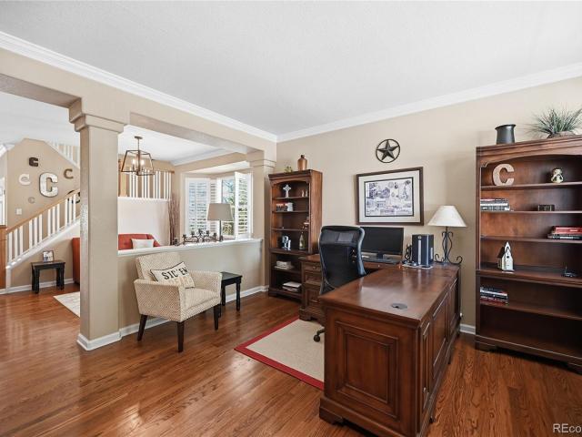 4118 Scarlet Oak Court
