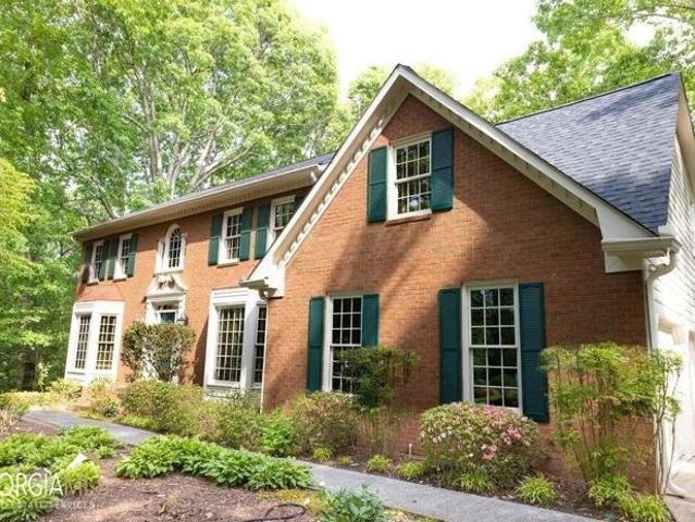 4118 Springwood Pl, Marietta, GA 30062
