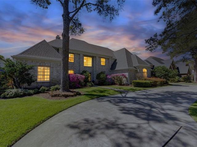 4118 Spyglass Hills Dr, Katy, TX 77450