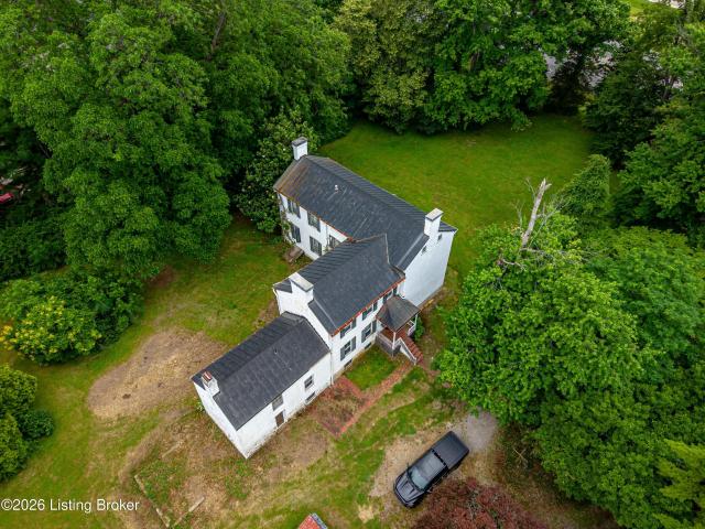 4118 Taylorsville Rd