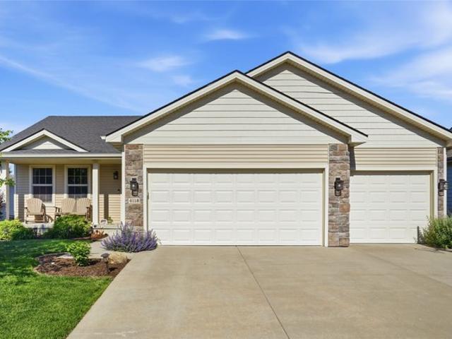 4118 th St, Urbandale, IA 50323