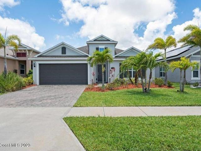 4118 Trovita Cir, West Melbourne, FL 32904