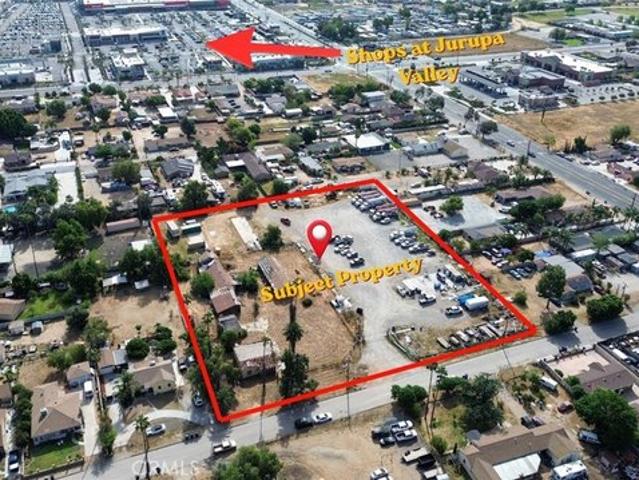 4118 Vernon Ave, Jurupa Valley, CA 92509