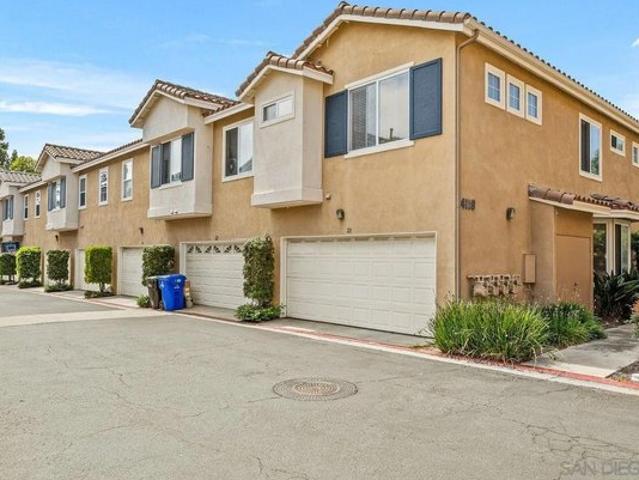 4118 Via Candidiz Unit 115, San Diego, CA 92130