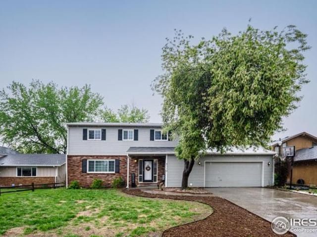 4118 W 21st St Rd, Greeley, CO 80634
