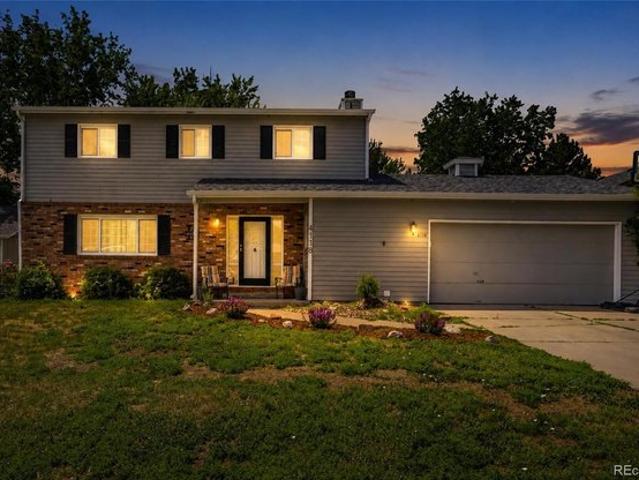 4118 W 21st Street Rd, Greeley, CO 80634