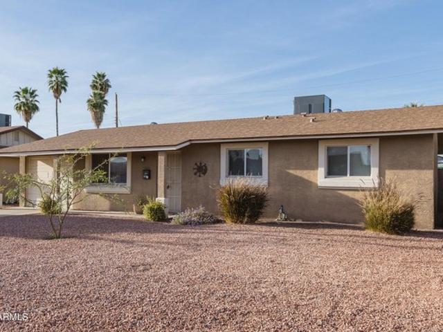 4118 W Orangewood Ave, Phoenix, AZ 85051