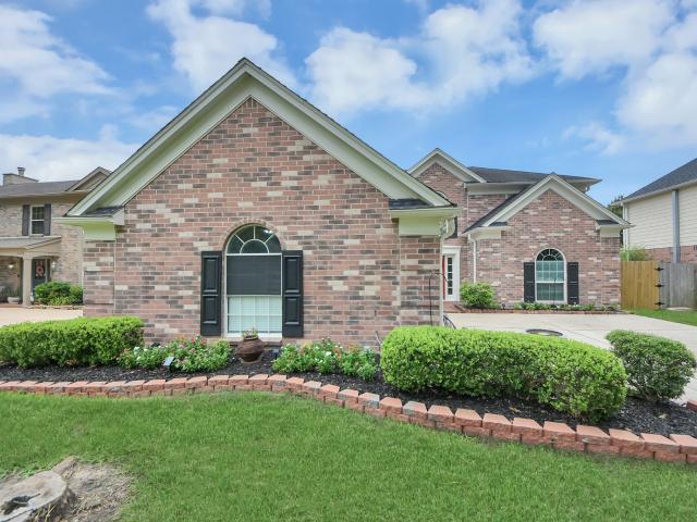4118 Windjammer Court