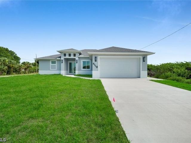 4118 18th St SW, Lehigh Acres, FL 33976