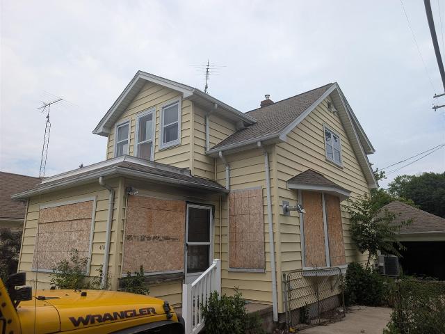 4118 4th Street