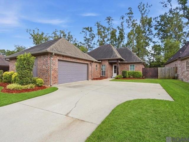 41193 Talonwood Dr, Gonzales, LA 70737