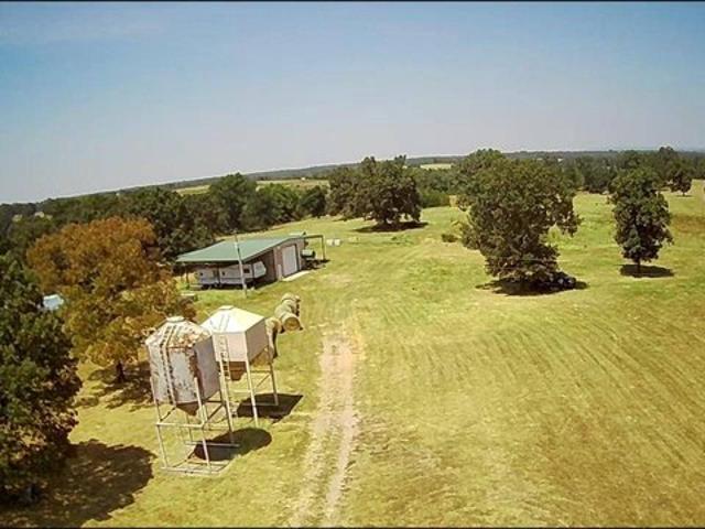 411955 1940 Rd, Antlers, OK 74523
