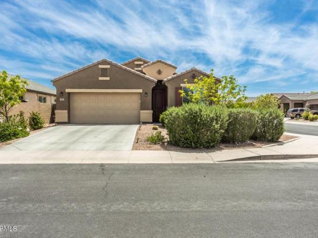 41199 W Ganley Way, Maricopa, AZ 85138