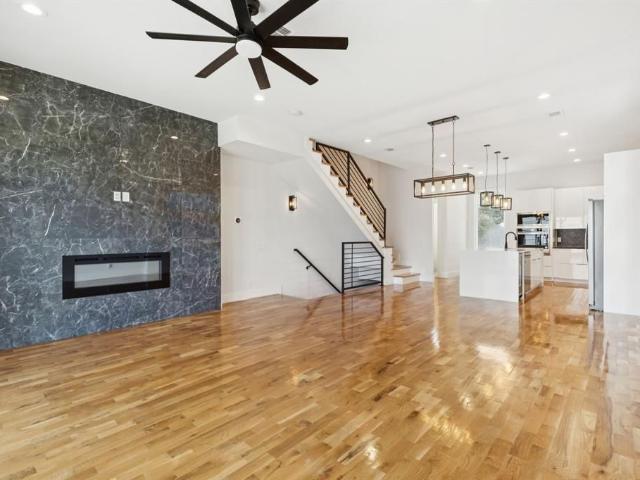 4119 Munger Ave, Dallas, TX