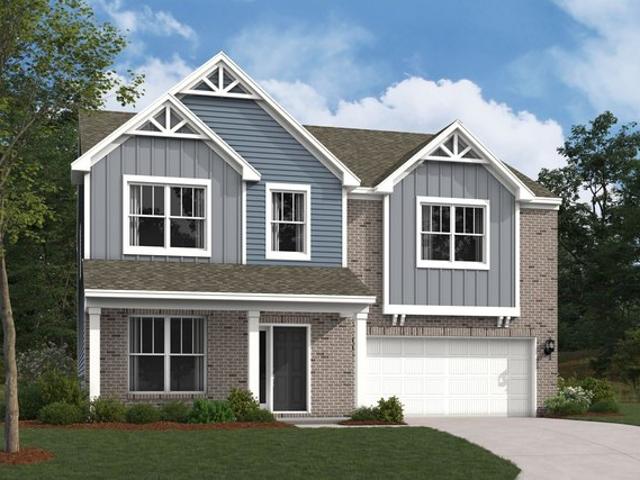 4119 Murray Dr, McCordsville, IN 46055