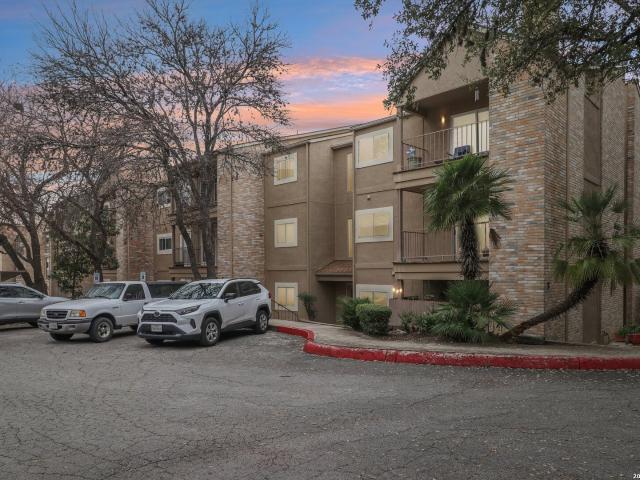 4119 Medical Dr, Unit E201, San Antonio, TX 78229 | MLS #1941