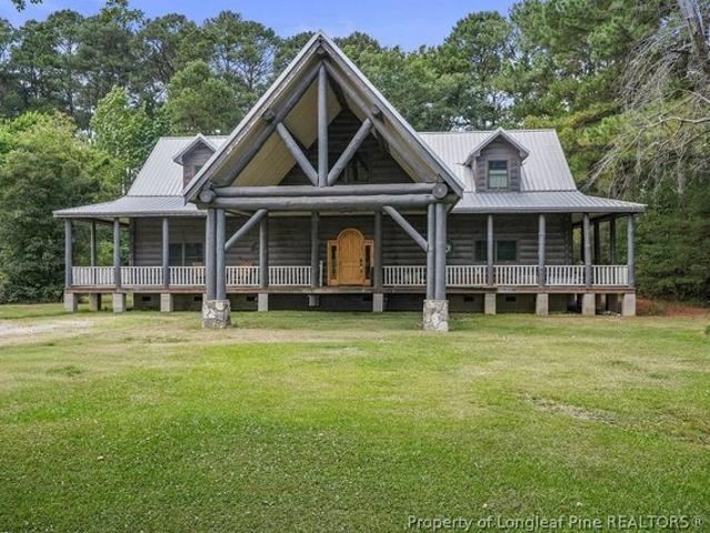 4119 Minnie Hall Rd, Autryville, NC 28318