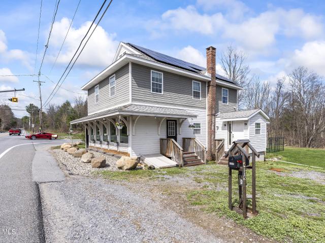 4119 Nys Rt 9N