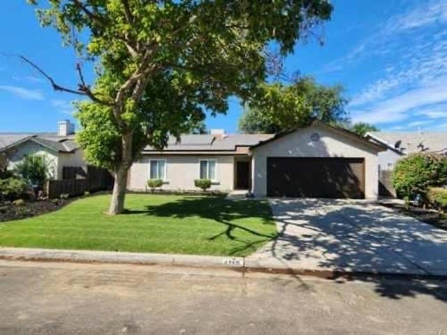 4119 N Santa Fe Ave, Fresno, CA 93705