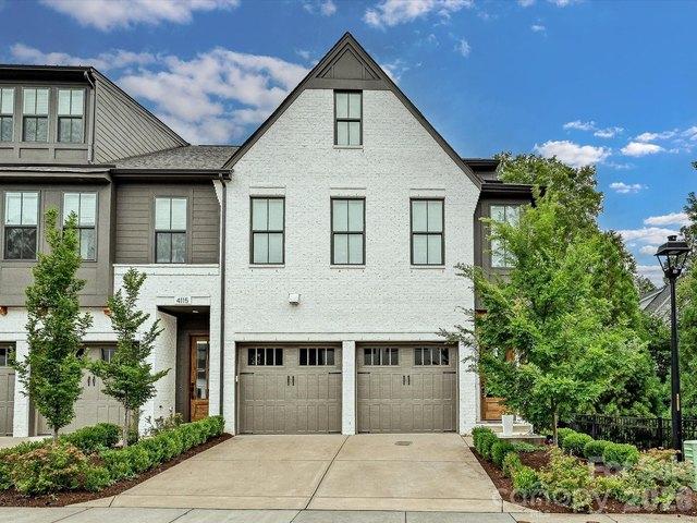 4119 Nolen Creek Ave Unit 14, Charlotte, NC 28209